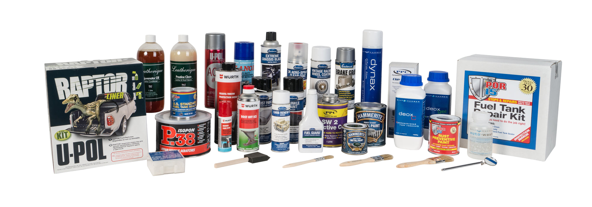 PPC Co. Pty Ltd (Permanent Painted Coatings)