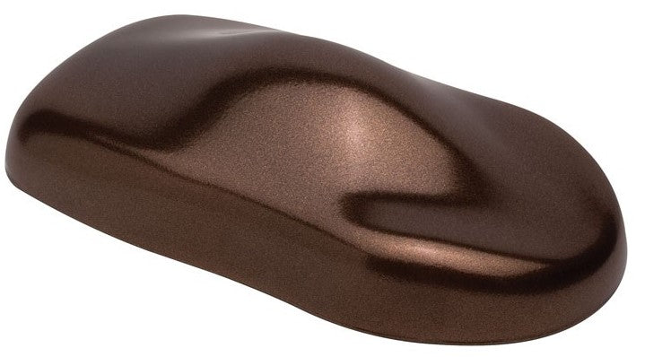 Eastwood Powder Coating Powder Mocha Metallic