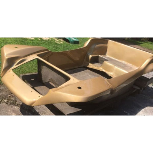 Eastwood Engine Enamels High Temp Ceramic Paint - 946ml Withstands up