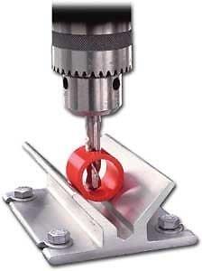 Eastwood Drill Press V Block Fixture - 43369