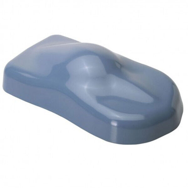 Eastwood Powder Coating Powder Periwinkle Grey
