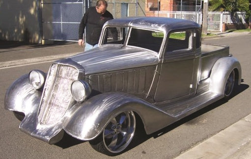 PPC SW2 Protective Coating